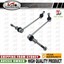 Set of Front Sway Bar Link for BMW X5 X6 E70 E71 E72 xDrive 35i ...