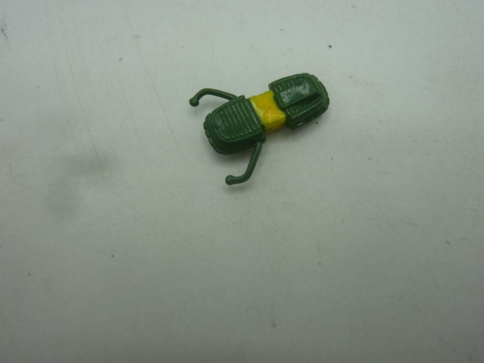 Vintage TMNT Jim Lee Action Figure Accessory Turtle Comm Communicator ...