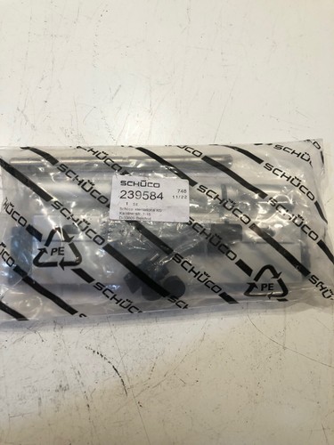 SCHÜCO 239584 Door Hinges (k2) | eBay