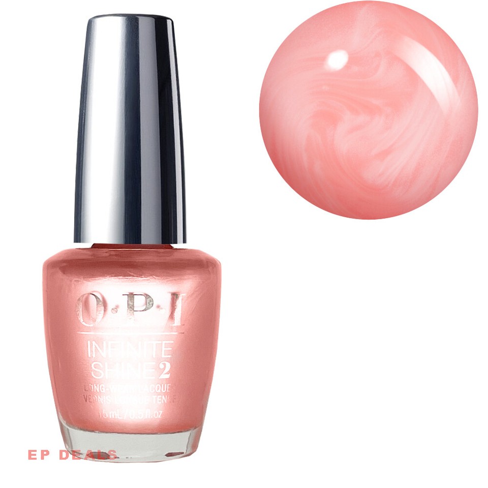 OPI NAIL VARNISH / POLISH INFINITE SHINE COLLECTION 15ML | eBay UK