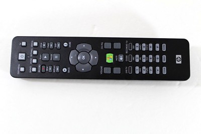 HP Pavilion 5069-8344 Media Center Remote Control HP Remote Windows DVD ...
