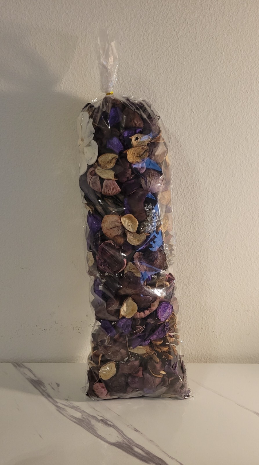 Potpourri Bags Choose fragrance 10 oz BAG Potpourri Bowl Vase Filler ...