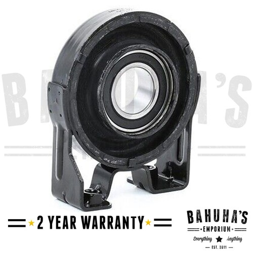 VW Touareg Audi Q7 Porsche Cayenne Driveshaft Propshaft Centre Bearing ...