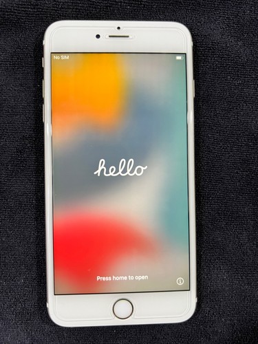 Apple iPhone 6s Plus AT&T Unlocked Storage 128GB Gold Model A1687 | eBay