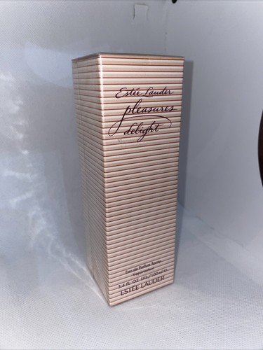 Pleasures Delight Women's By Estee Lauder 3.4oz/100ml Eau De Parfum ...