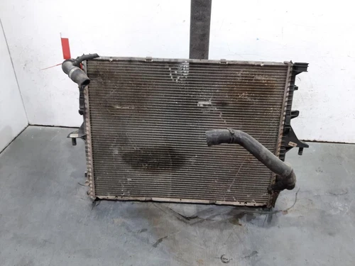 7L0121253A Radiateur Eau pour AUDI Q7 (4L) 3.0 TDI 2007 7120917 | eBay