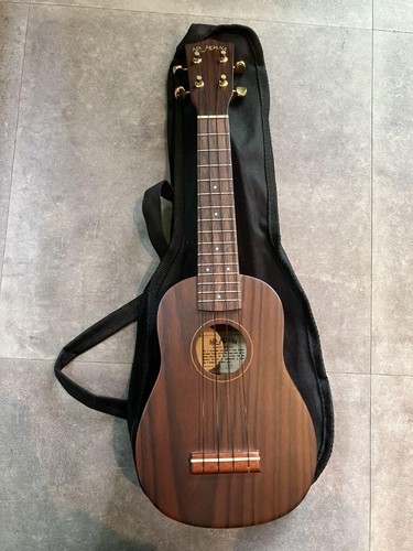 Ala Moana Uk-320R Ukulele Soft Case | eBay