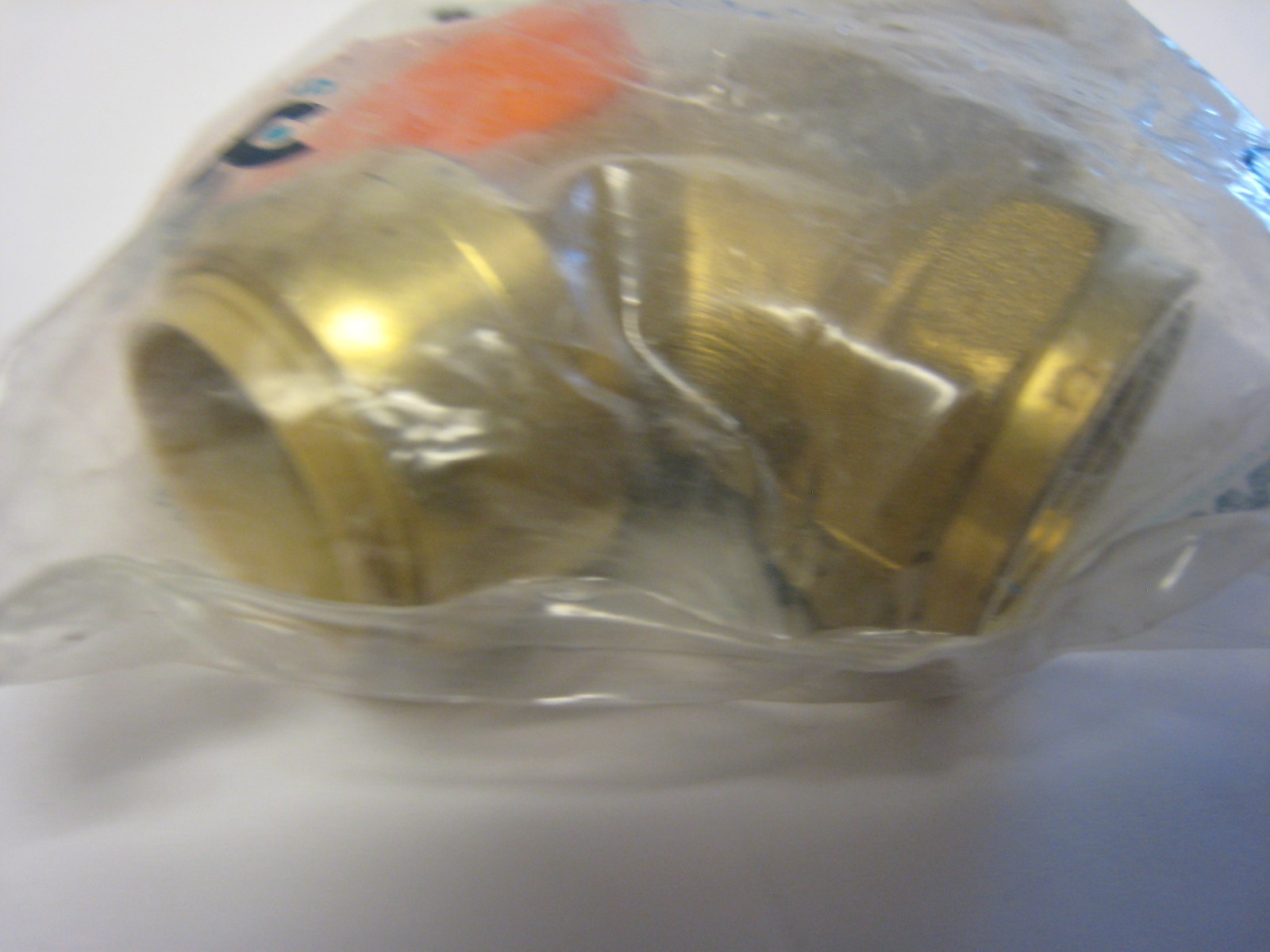 SharkBite Copper 3/4"x3/4"x3/4" FNPT - Push Connect - Shark Bite ...