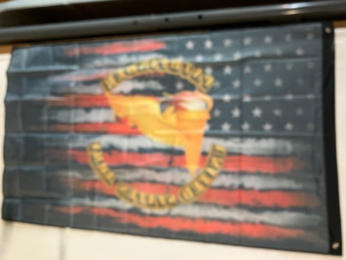 3x5 Army Pathfinder Yellow Letters Flag 3'x5' Banner Grommets Polyester ...