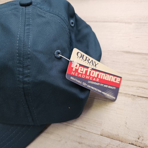 The Fly Shop Redding California CA Fishing Baseball Hat Cap OSFA ...