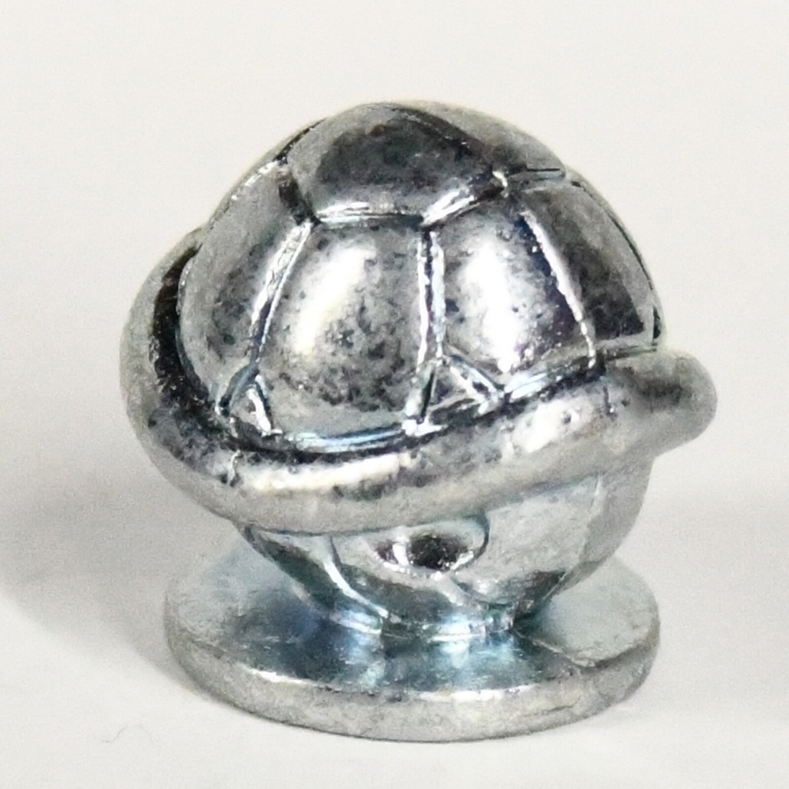 Kooper's Blue Shell Power Up Super Mario Monopoly Metal Game Token | eBay