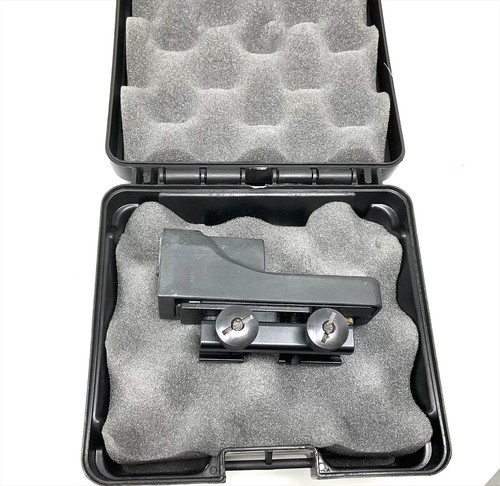 Trijicon ACOG 1x24 Reflex Sight w/Case (371) | eBay