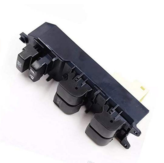 84820-12520 Window Master Control Switch for Toyota RAV4 2.4 2.5 3.5 ...