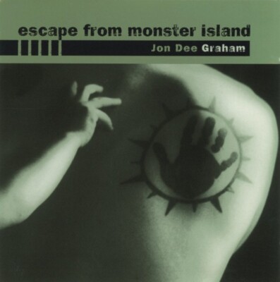 JON DEE GRAHAM – ESCAPE FROM MONSTER ISLAND (CD) 600054101328| eBay