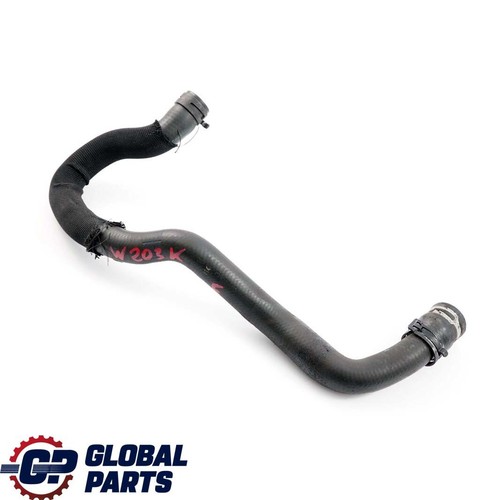 Mercedes W203 C180 C200 Cooling Water Hose Radiator A2098300096 | eBay