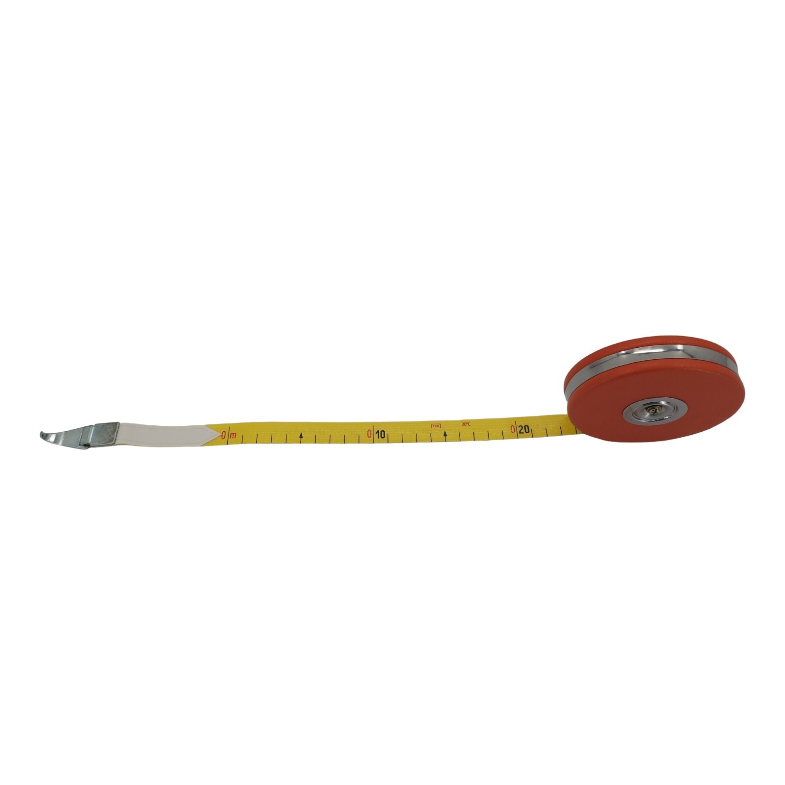 Forestry Suppliers English Fiberglass Diameter Measuring Tape 10M ...