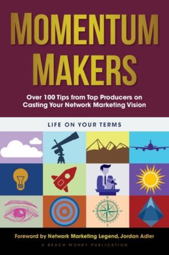 Momentum+Makers+%3A+Over+100+Tips+from+Top+Producers+on+Casting+Your ...