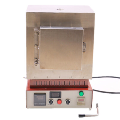 Dental Lab Equipment - Burnout Furnace