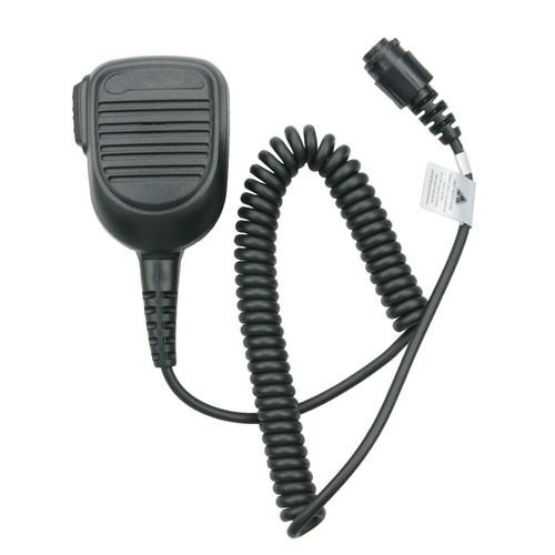 RMN5052A Speaker Microphone for Motorola XPR4300 XPR4350 XPR4500 ...