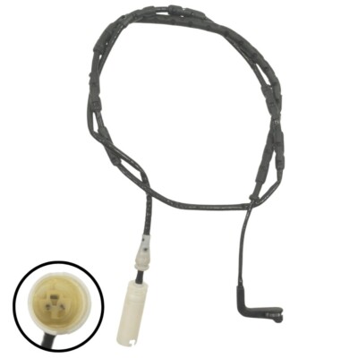 New Rear Left or Right Brake Pad Wear Sensor For 2008-2013 BMW 128i ...