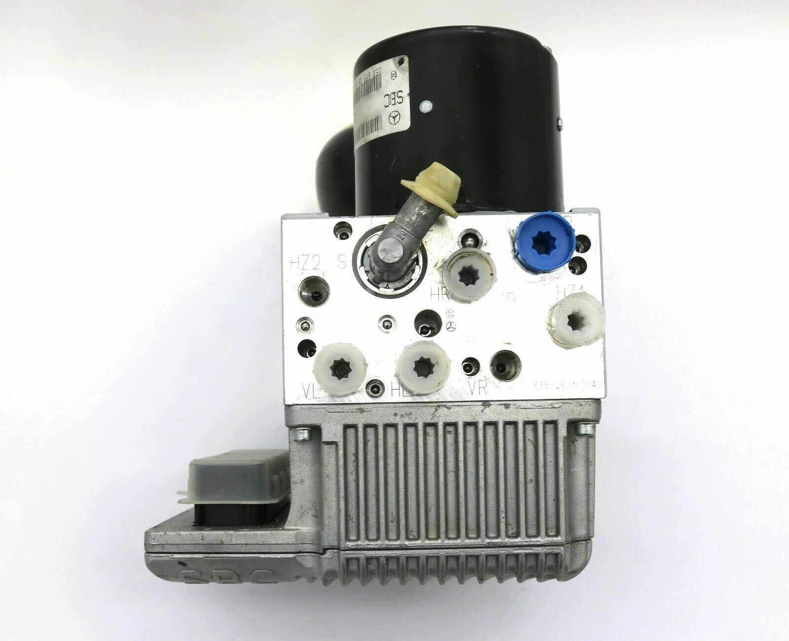 Mercedes Benz Sbc Pompe 0265960059 A0094312612 0265250141 | eBay