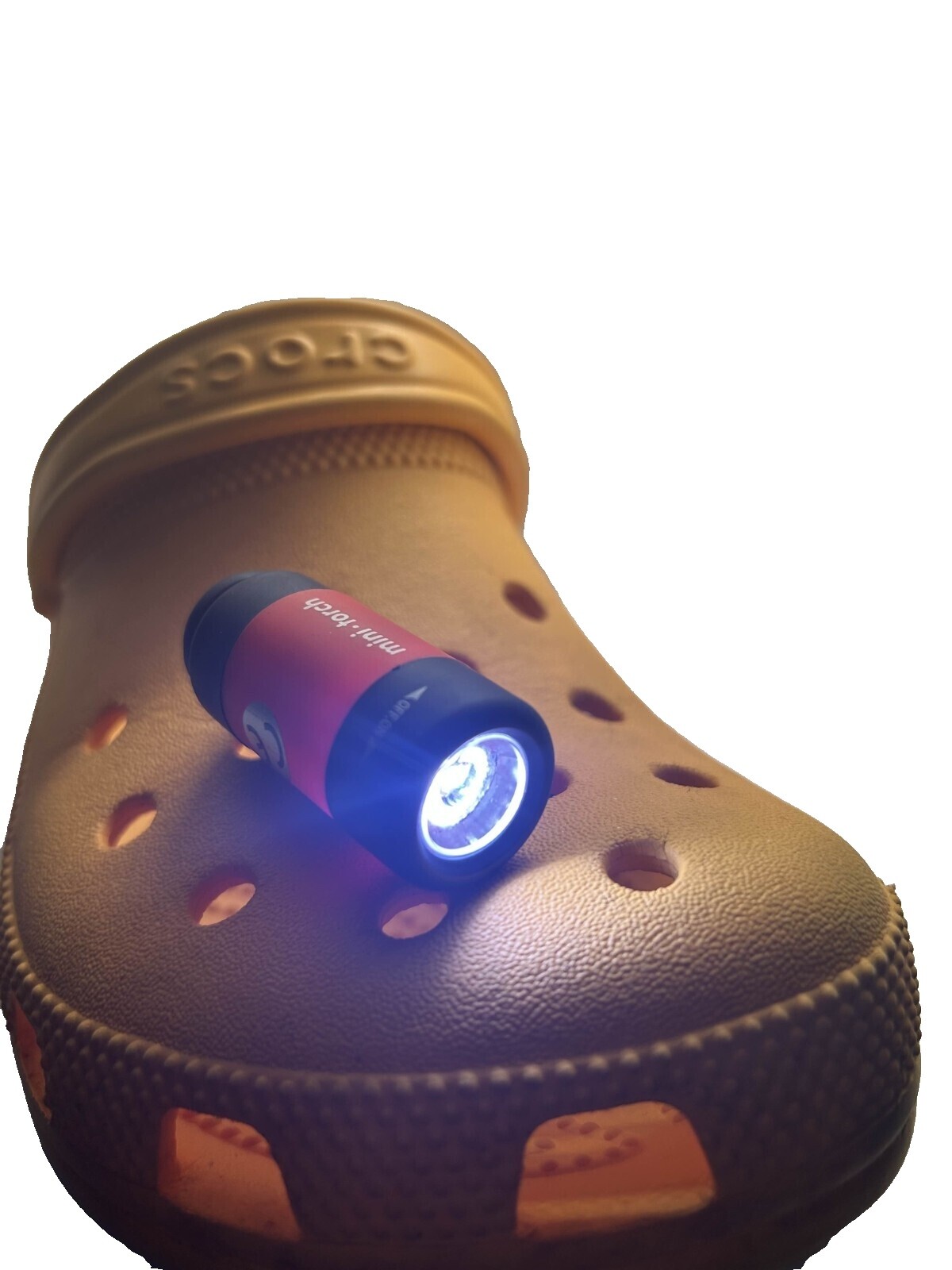 Crocs Headlights | eBay UK