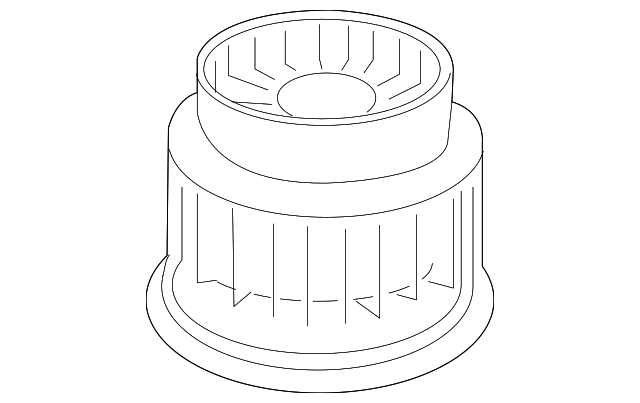 Genuine Mercedes-Benz Blower 0999062003 OEM for sale online | eBay