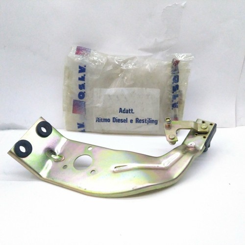 Front Windshield Wiper Blade Fiat Ritmo DS III Series CAI 92082 | eBay