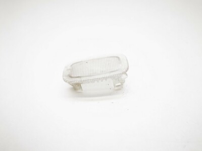 MERCEDES C W204 2008 / 07-14 INTERIOR DOOR READING LIGHT COVER ...