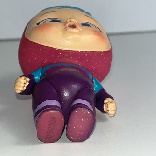 CRY BABIES MAGIC TEARS FANTASY SERIES WINGED HOUSE DOLL TOY FIGURE | eBay