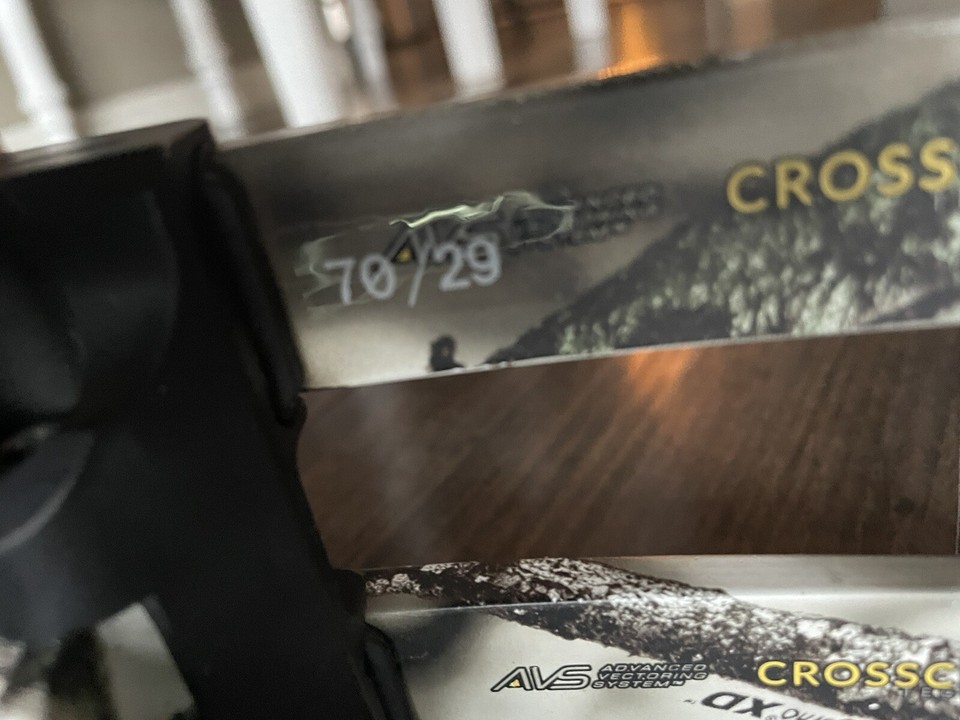 🦌2018 Mathews Halon 32 6 Compound Bow in Lost Camo RH 70# 29" 343fps!🦌 ...