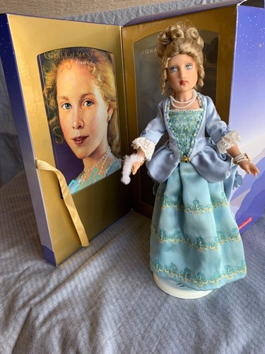 American Girl: Girls of Many Lands Collectible Doll Cecile, from France ...