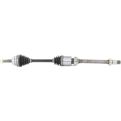 CV Joint Axle Shaft Assembly Front Passenger Right Side For Toyota RAV4 ...