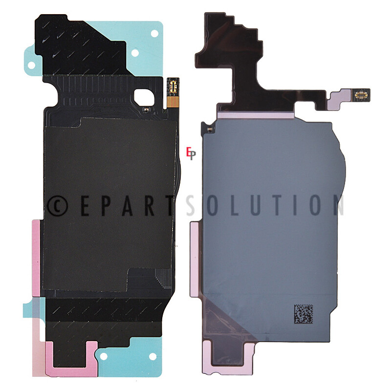 Galaxy Note 3 Wireless Charging