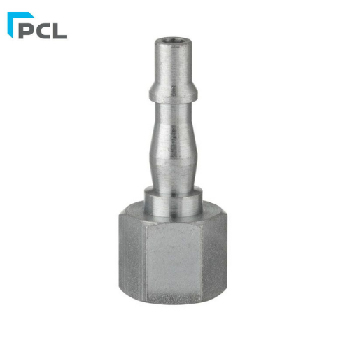 Genuine PCL AirFlow Air Line Couplings Quick-Release Coupler M x F ...