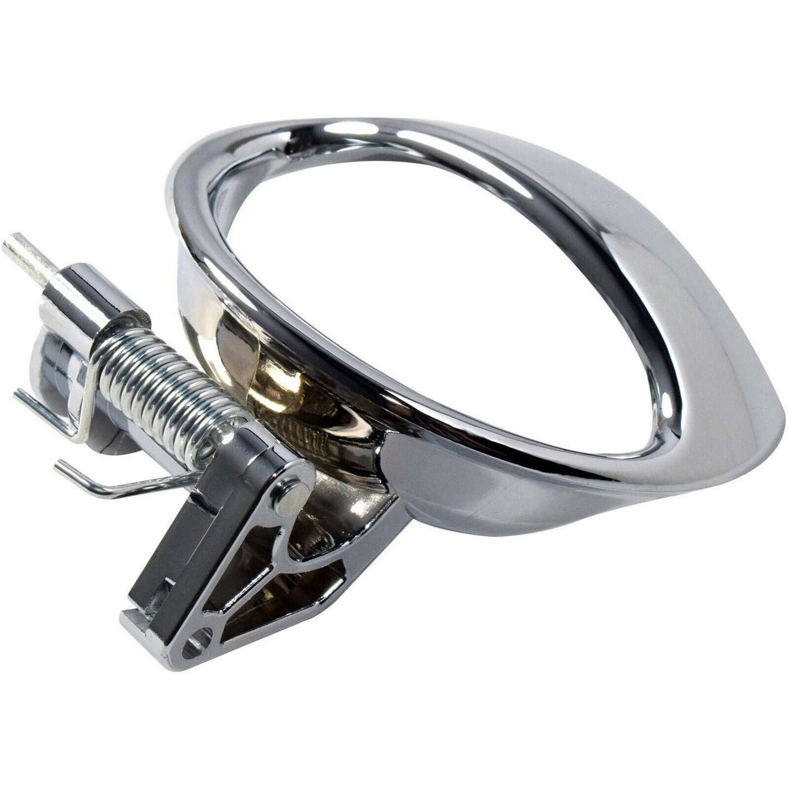 HQRP Chrom-Türgriff links mit Feder und Stift für Chevrolet RHS | eBay