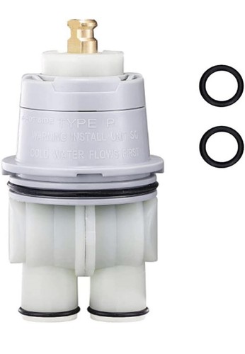 RP46074 Shower Valve Cartridge Assembly For Delta Shower Tub 13/14 ...