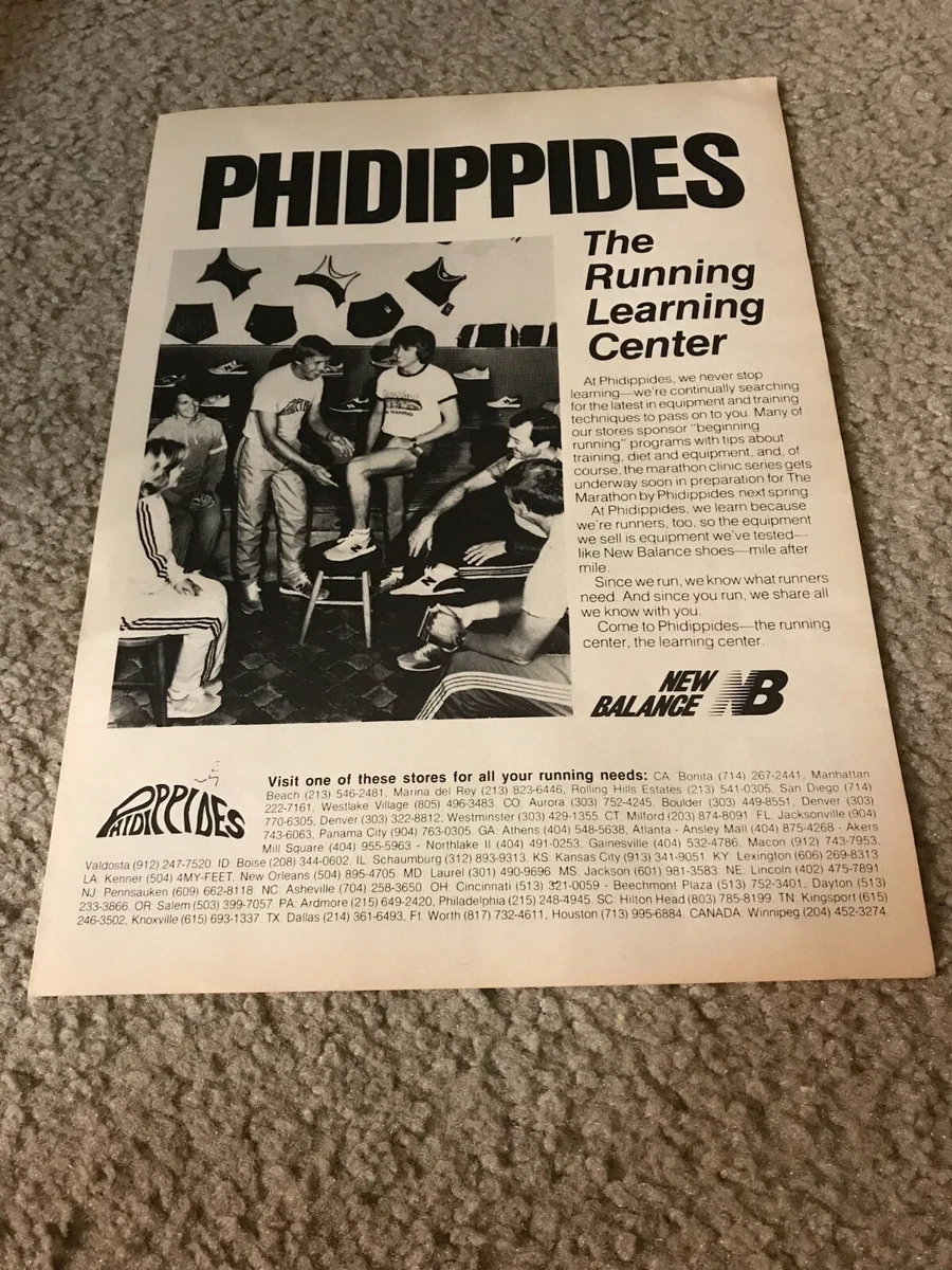 Phidippides