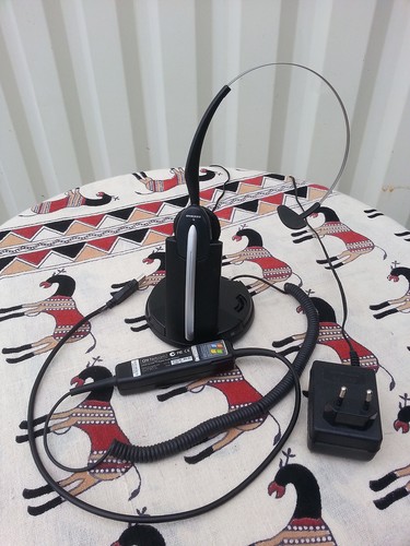 GN NETCOM GN9330 + GN8110 | eBay