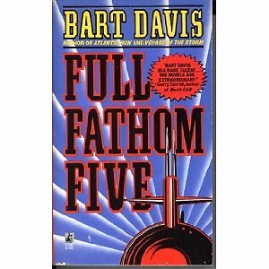 Full Fathom Five 9780671761028 | eBay