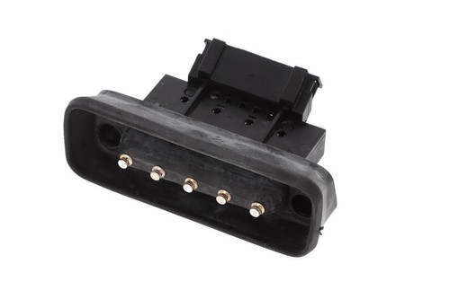 Mercedes Vito W639 Sliding Door Electric Contact Switch Genuine ...