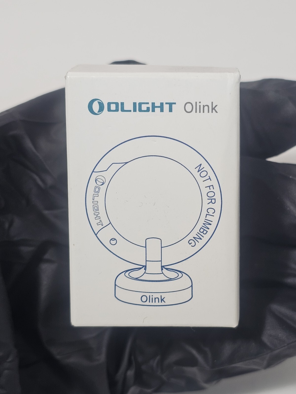 Olight OLink - Limited Edition Blue 6972378124203| eBay