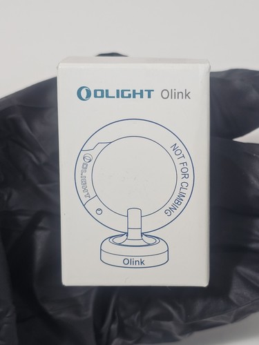 Olight OLink - Limited Edition Blue | eBay
