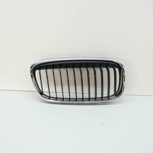 NEW BMW 2 F45 FRONT RADIATOR RIGHT GRILLE 51137300544 7300544 2015 OEM ...