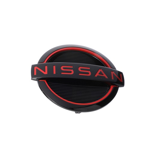 OEM NEW 2022-2025 Nissan Frontier Front Grille Emblem 62890-9BU1D ...