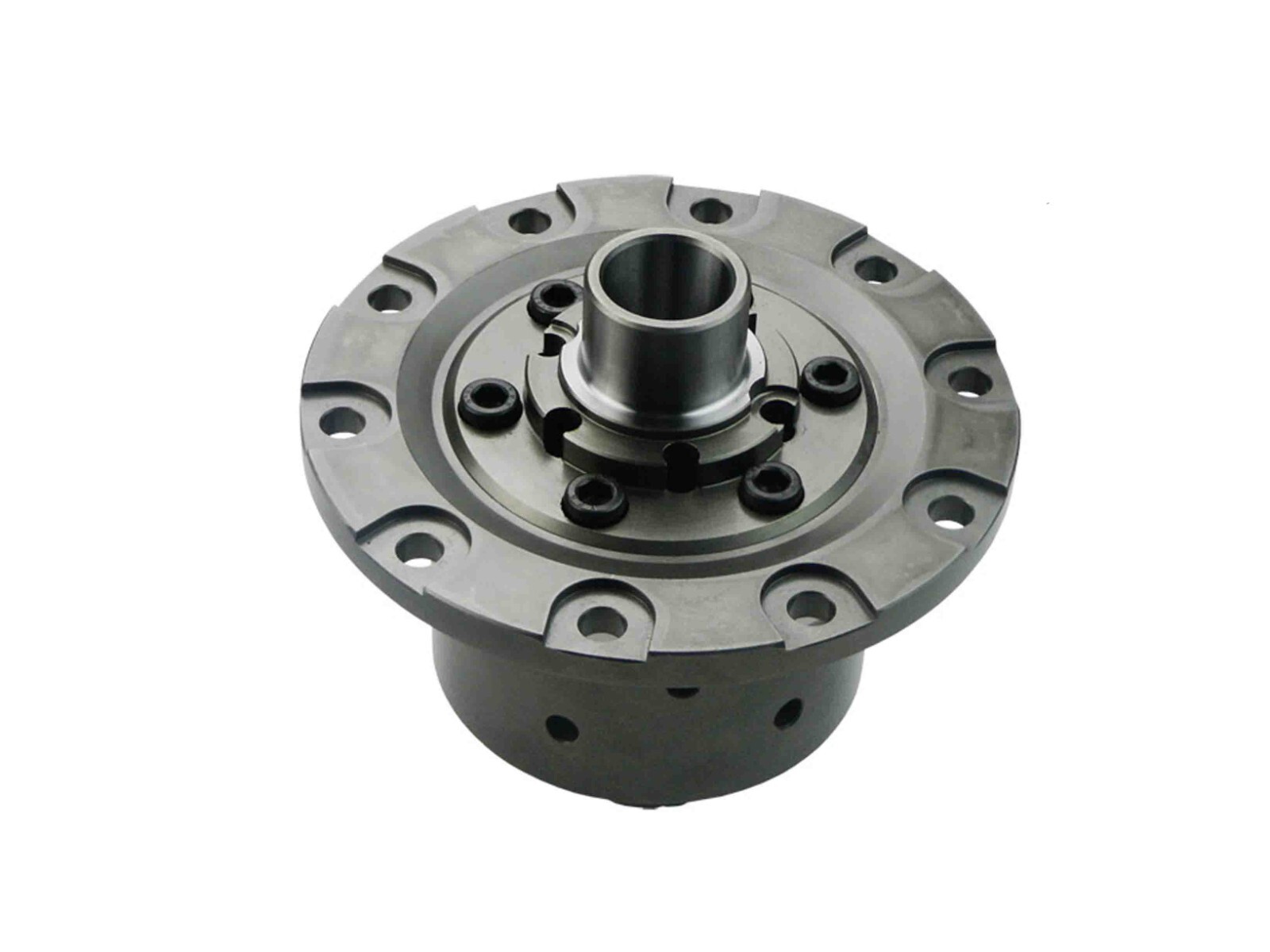 JAGUAR E-TYPE XKE MK2 SALOON XK150 4HA AXLE LSD DIFFERENTIAL LIMITED ...