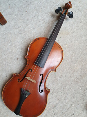 String - Maggini Violin