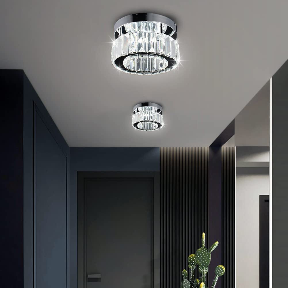 Led Step Lighting Fixtures Golf LED Resin Wall & Step Light Round