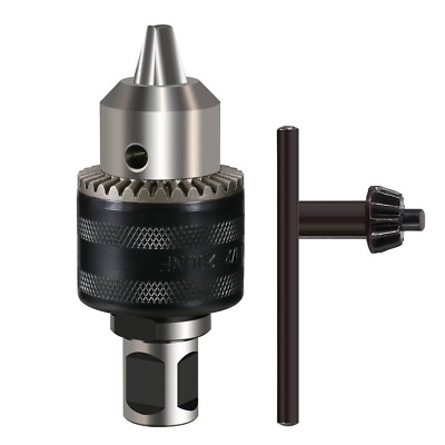 1/2''(13mm) Magnetic Drill Chuck 3/4'' Weldon Shank Magnetic Drill Tool ...