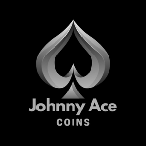 Johnny Ace Coins | eBay Stores